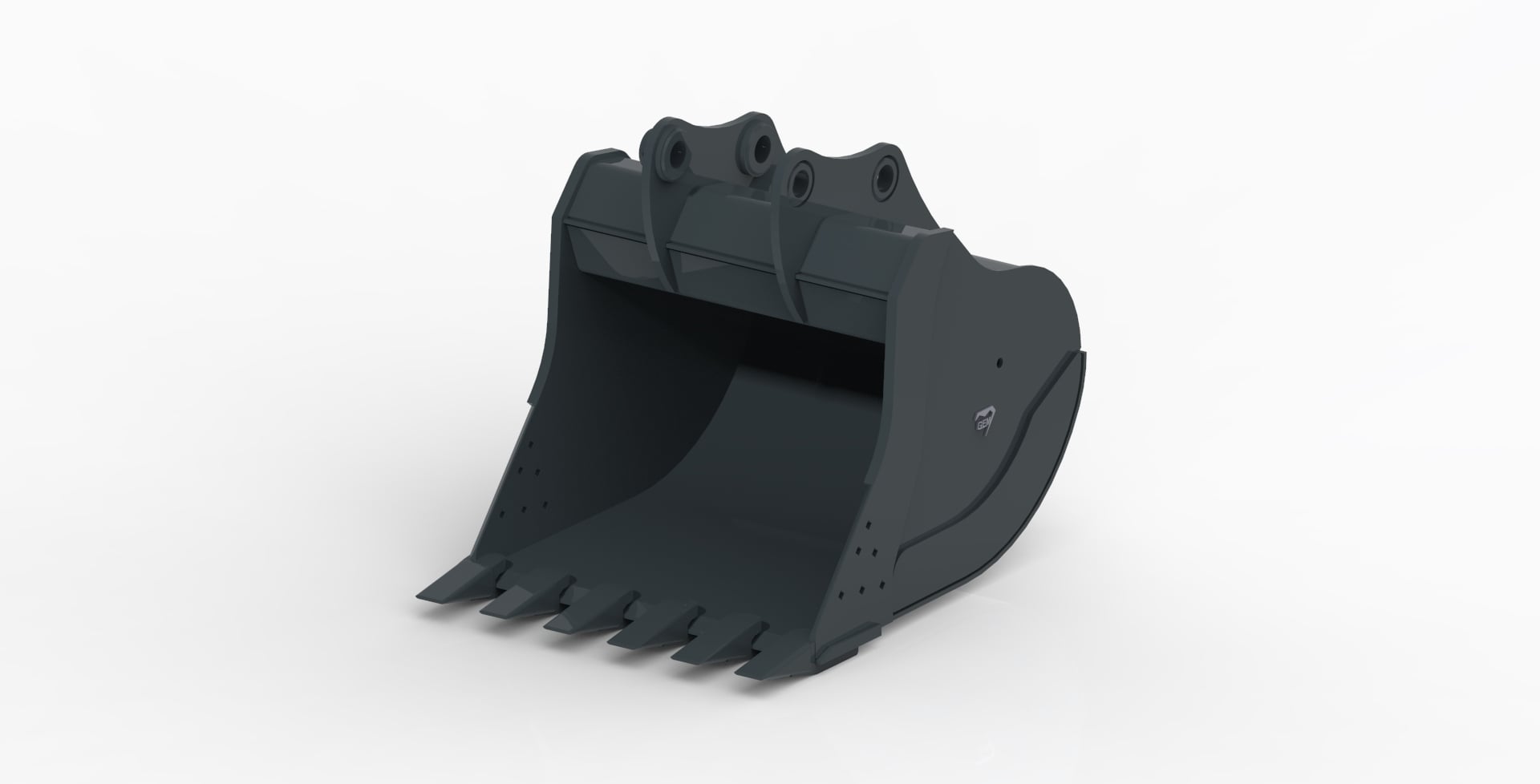 Excavator Attachments Gem Attachments